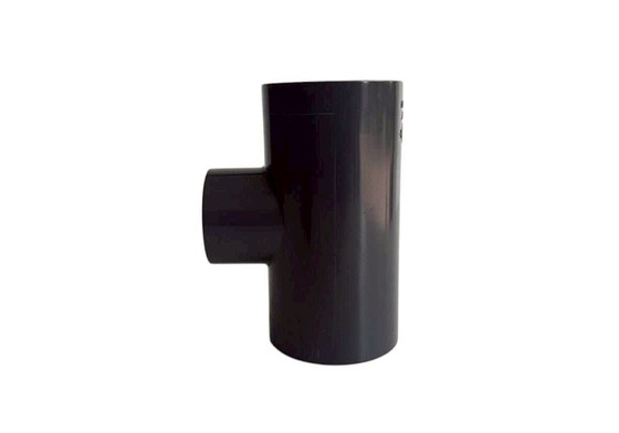 Tee Reducer UPVC SHC80