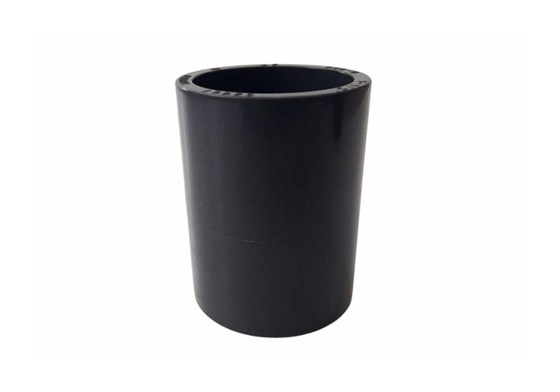 Coupling UPVC SCH80