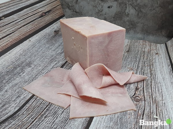 คุ๊กแฮม Cooked Ham