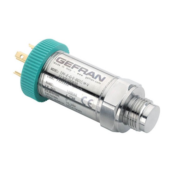 GEFRAN Model TPF