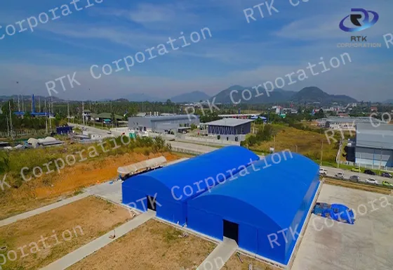 Canadian Solar Manufacturing (Thailand) Co., Ltd.