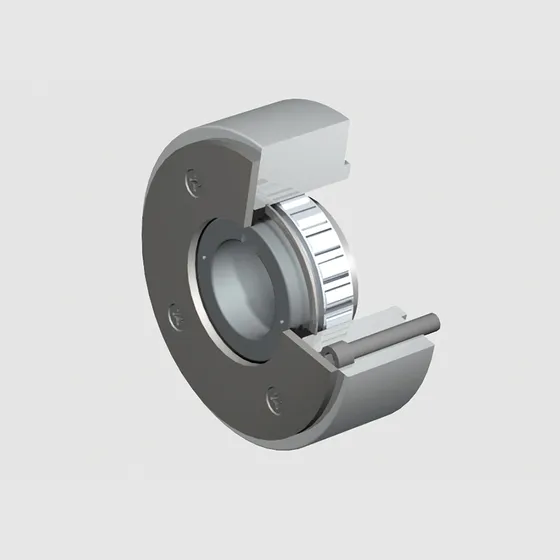 SPRAG CLUTCH BACKSTOP