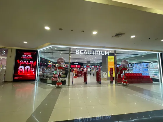 BEAUTRIUM FURTUREรังสิต