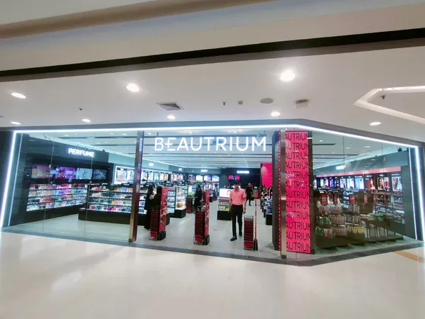 BEAUTRIUM Central พิษณุโลก