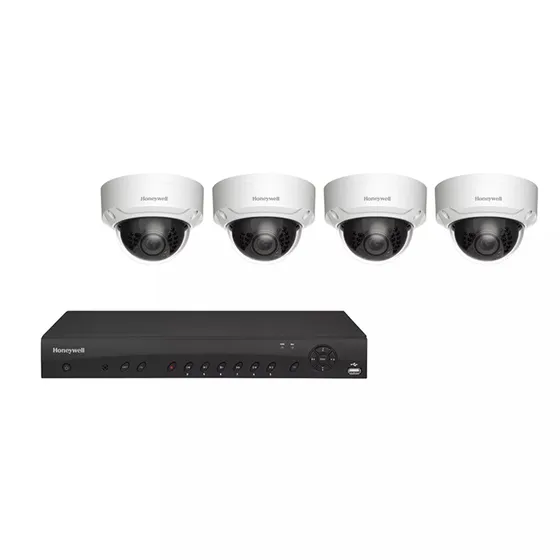 Camera & Recorder Kits