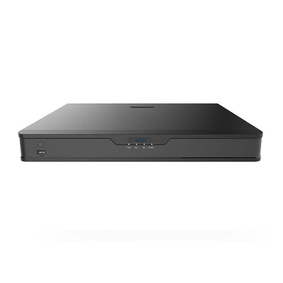 Advidia M-NVR-16CH-16POE