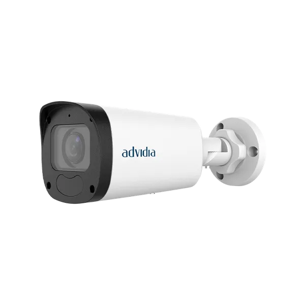 Advidia M-49-V 4MP HD IR Bullet Network Camera