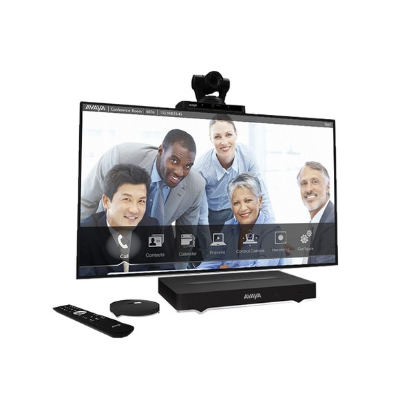 Avaya Room System XT7100