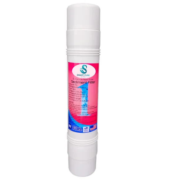 ไส้กรอง Sediment (Smart Pure life)