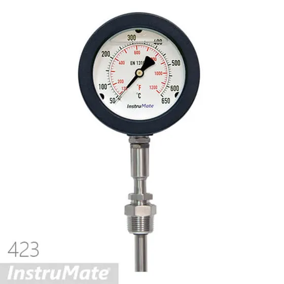 423 High Temperature Thermometer