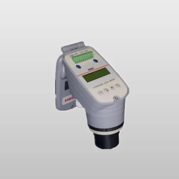 3-wire Integral Ultrasonic Level Meter (BETAUL-3)