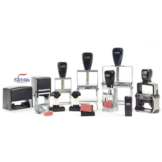 ตราประทับ EZstamp