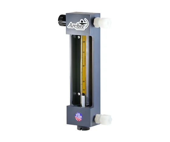REMOTE METER PANELS