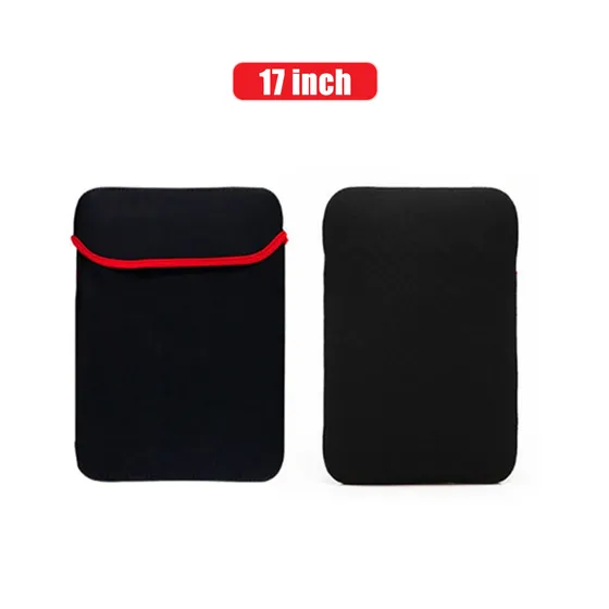 SOFT CASE NOTEBOOK 17 Inch
