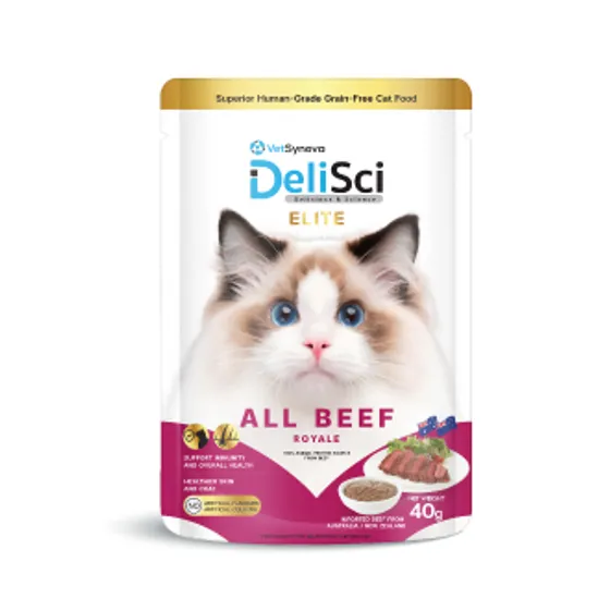 Elite - All Beef Royale