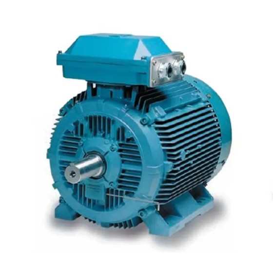 Process Performance Motors รุ่น M3BP