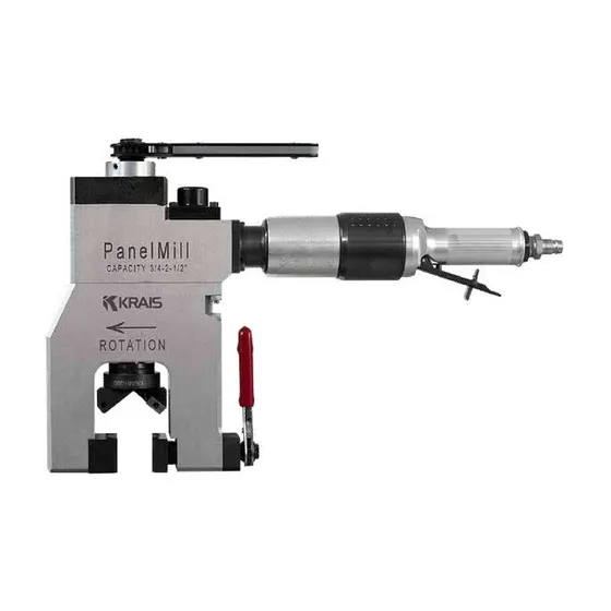 PanelMill 65