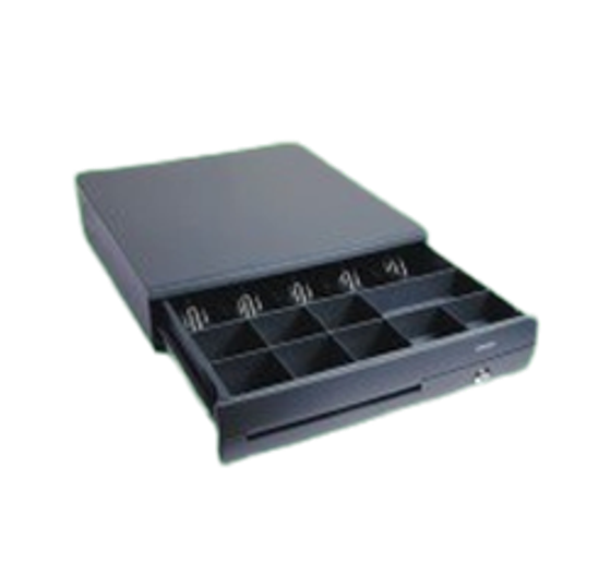 POSIFLEX CASH DRAWER CR4100 SERIES