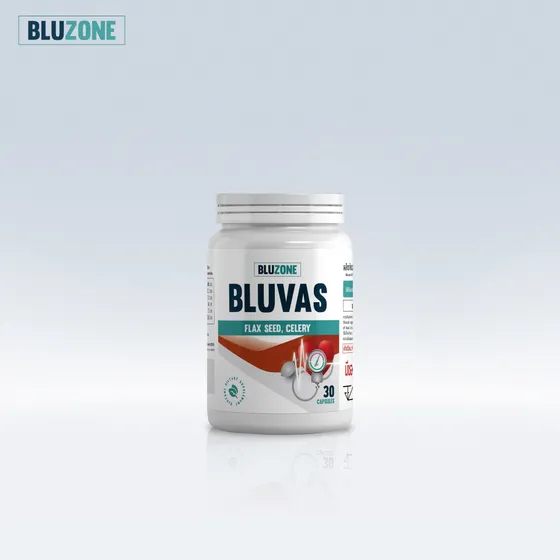Bluvas