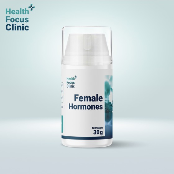 Female Hormones