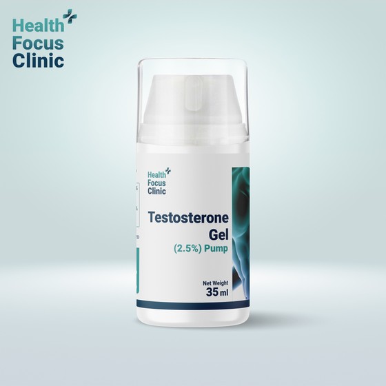 Bioidentical Testosterone
