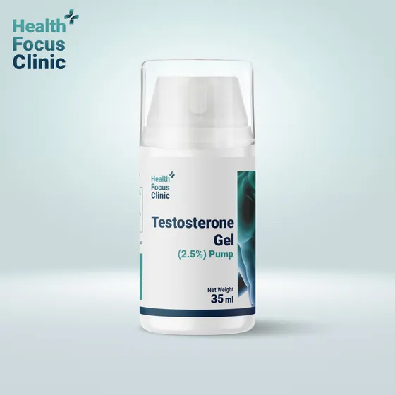 Bioidentical Testosterone