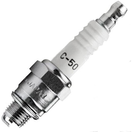 NGK C-50 SPARK PLUG