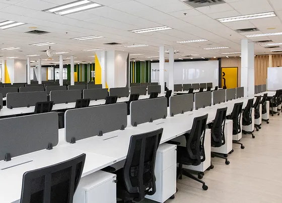 Ayudhya Capital Services Co., Ltd.