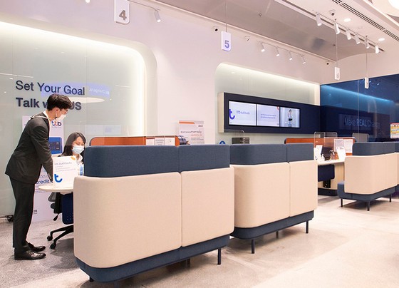 TTB Bank