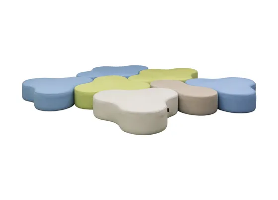 Cloud Seating Pad