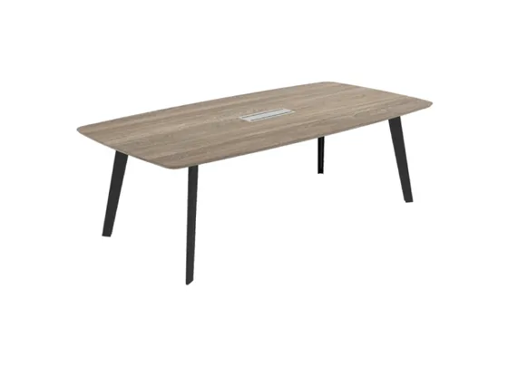 BLOOMBERG MEETING TABLE