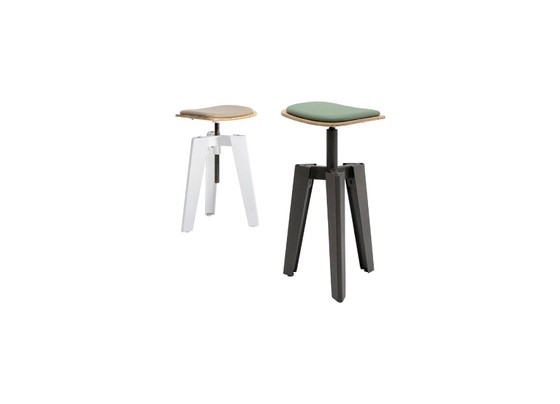 BLOOMBERG STOOL