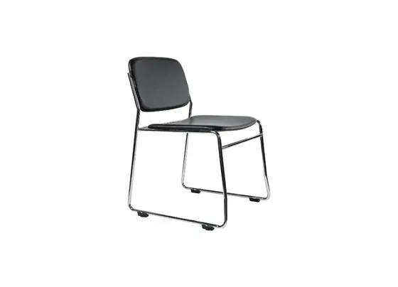 Steel-5E Stacking Chair