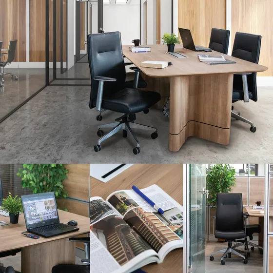 Design your own environment and furniture to motivate your dream ...