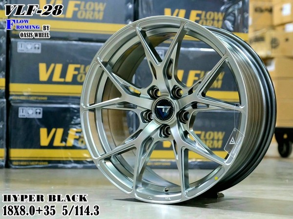 VLF28 SIZE 18