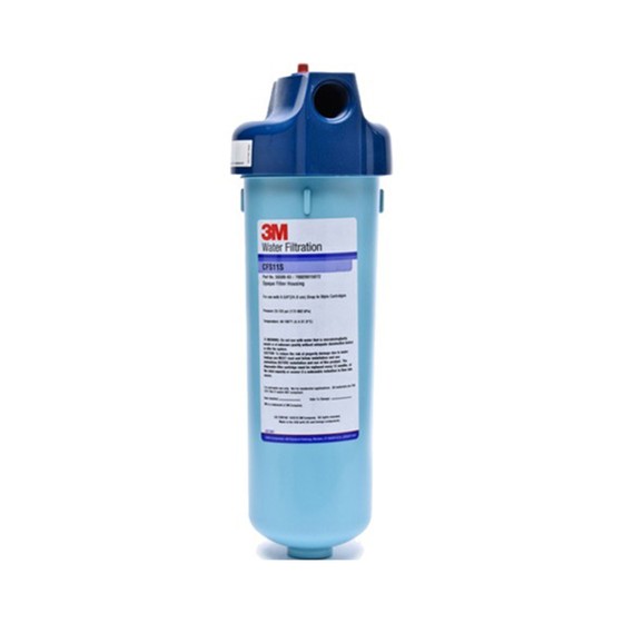เครื่องกรองน้ำ 3M รุ่น: CFS11-S 3/4" NPT