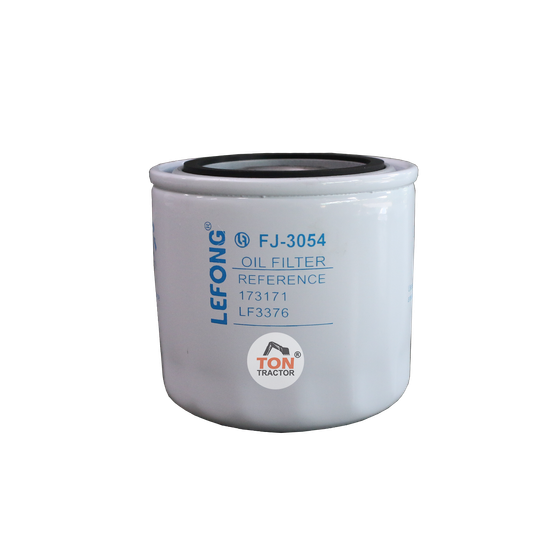 กรองโซล่า (OIL FILTER) KX91-3 (ST13311)
