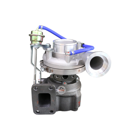 เทอร์โบ (TURBO) EC210B (D6E)