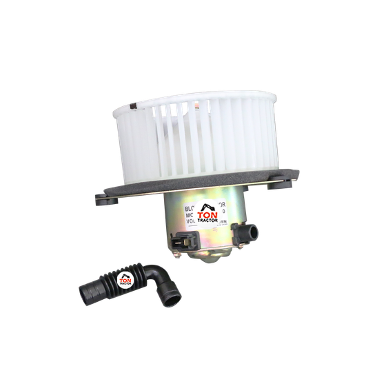 มอเตอร์ใบพัด PC70-8 (56500-40180)