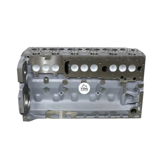 เสื้อสูบ (CYLINDER BLOCK) D6D