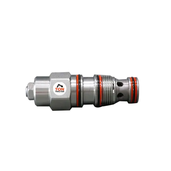 รีลีฟวาร์ว Daewoo RDFC-AN