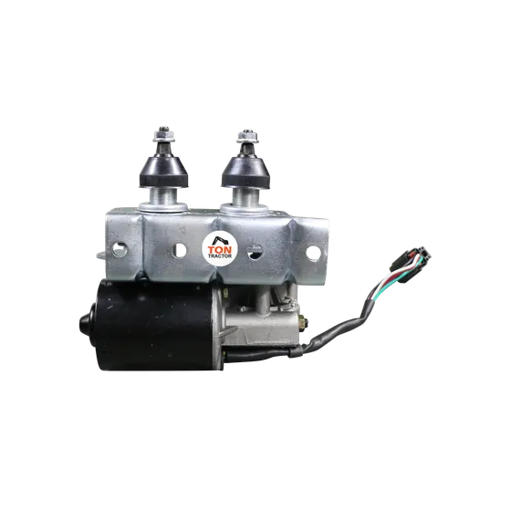 มอเตอร์ปัดน้ำฝน (Wiper Motor) EW145B