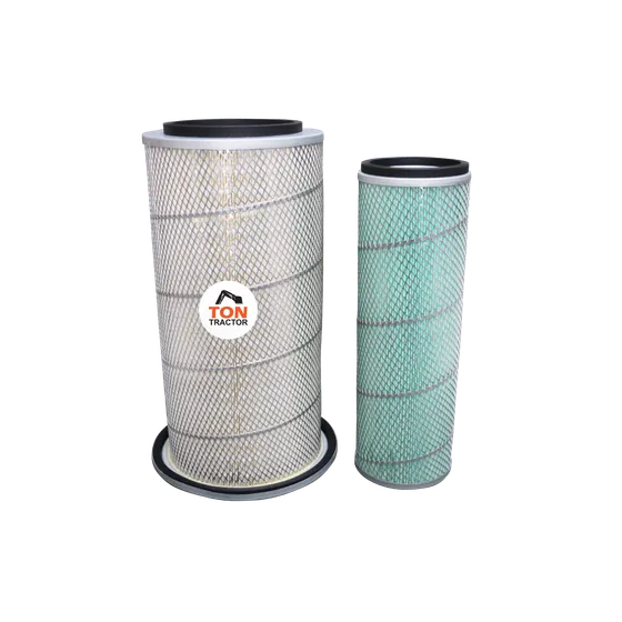 กรองแอร์ (Filter Air) PC200-3 / PC200-6 (ST40611AB)