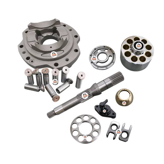 อะไหล่ปั๊ม รวมชุด HPV75