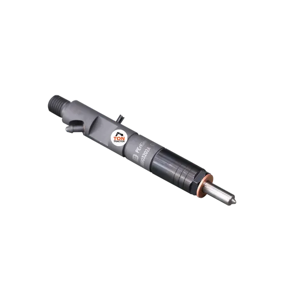 หัวฉีด (INJECTOR) C4.4
