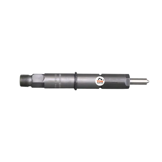 หัวฉีด (INJECTOR) D4D - แท้ Bosch
