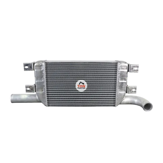 อินเตอร์คูลเลอร์ (INTERCOOLER) PC200-7