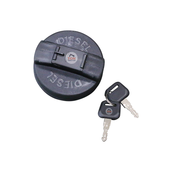 ฝาถังน้ำมัน JS205