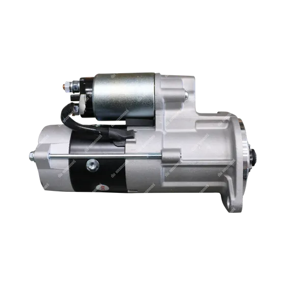 ไดสตาร์ท (Starter Motor) PC138