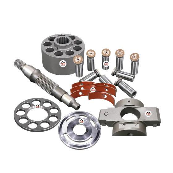 อะไหล่ปั๊ม รวมชุด PSVL-54